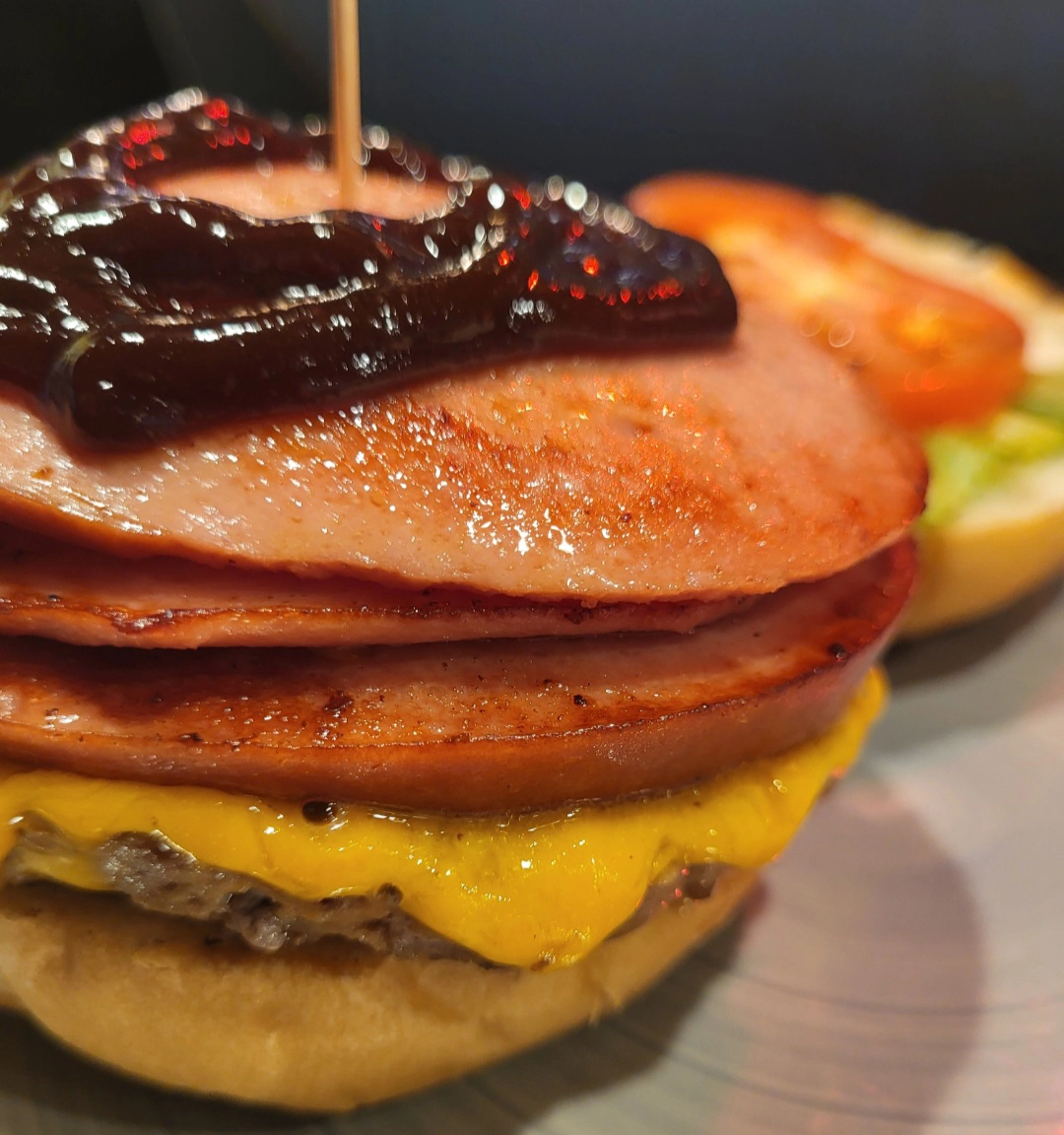 Traditional Menu - R & S FAMILY RESTAURANT