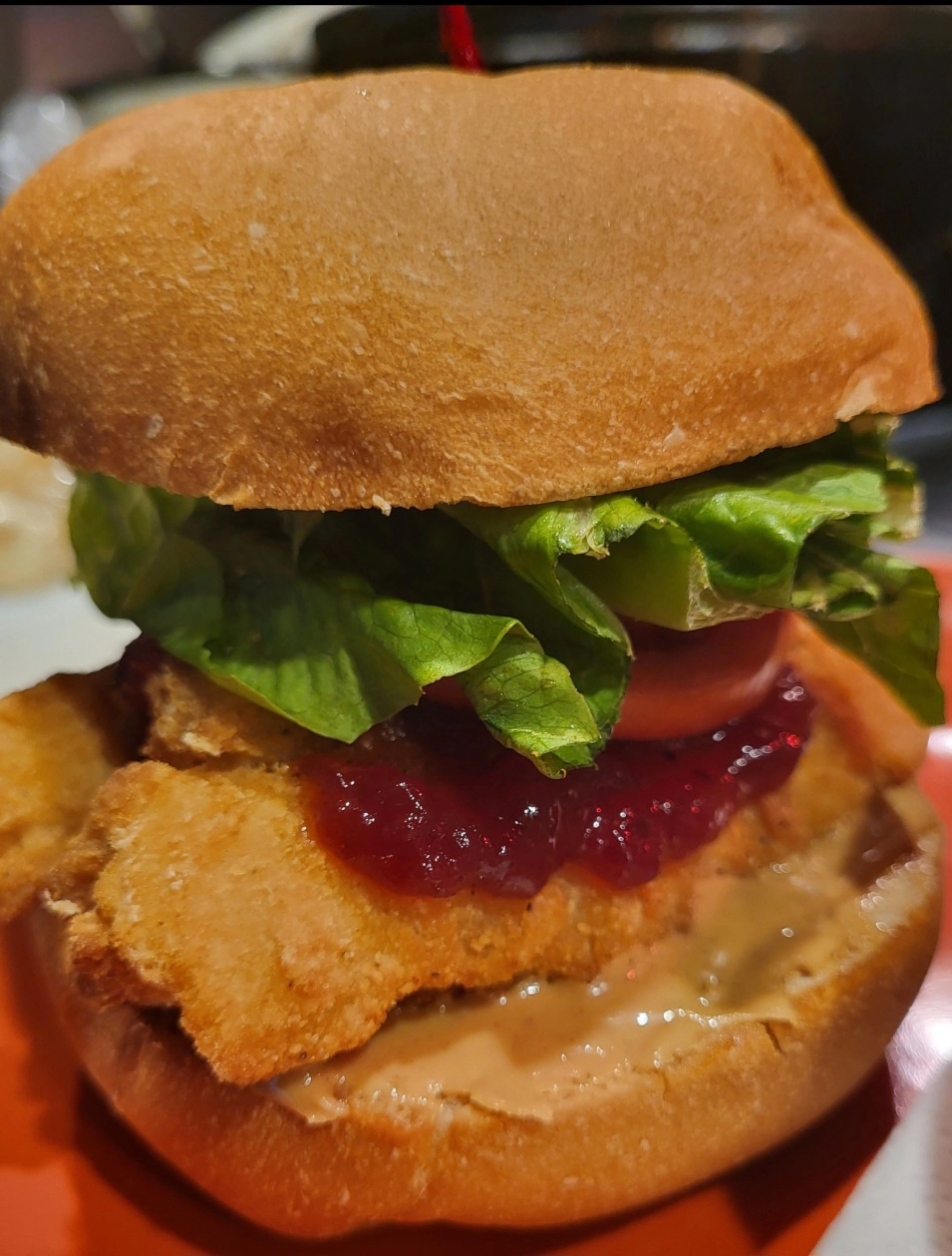 Traditional Menu - R & S FAMILY RESTAURANT